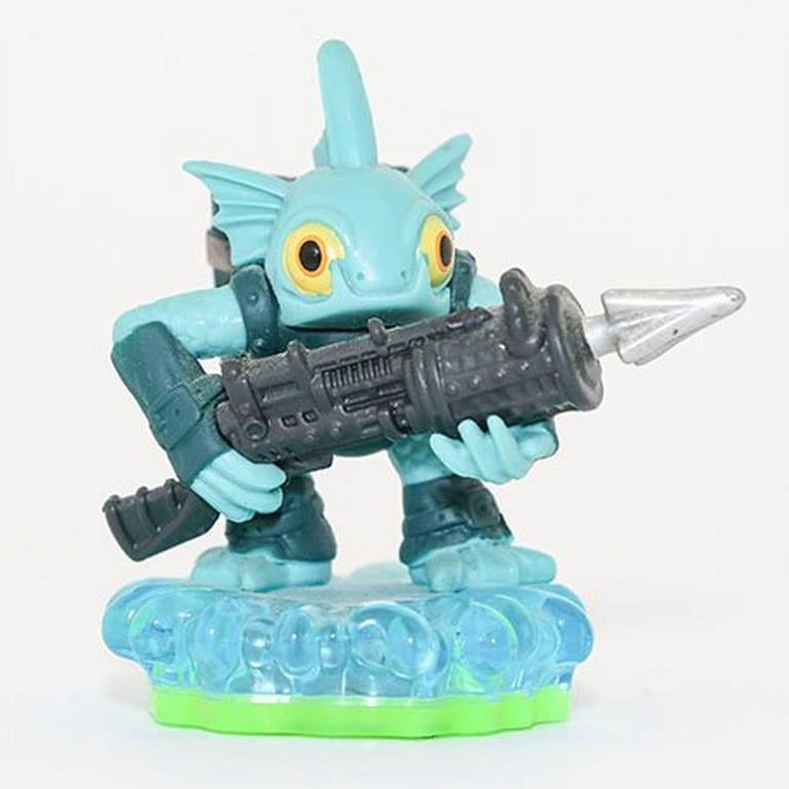 Pre-Owned Skylanders: Gill Grunt (Good) - Walmart.com