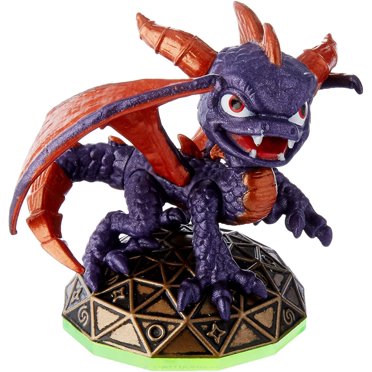 Skylanders Spyros Adventure Camo Character Pack - Portal Game Edition ...
