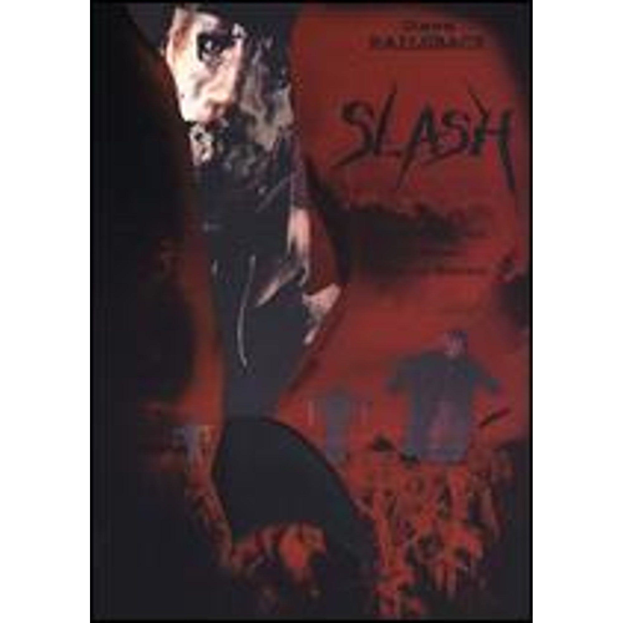 Pre-Owned Slash (DVD 0687797995094) directed by Neal Sundström ...