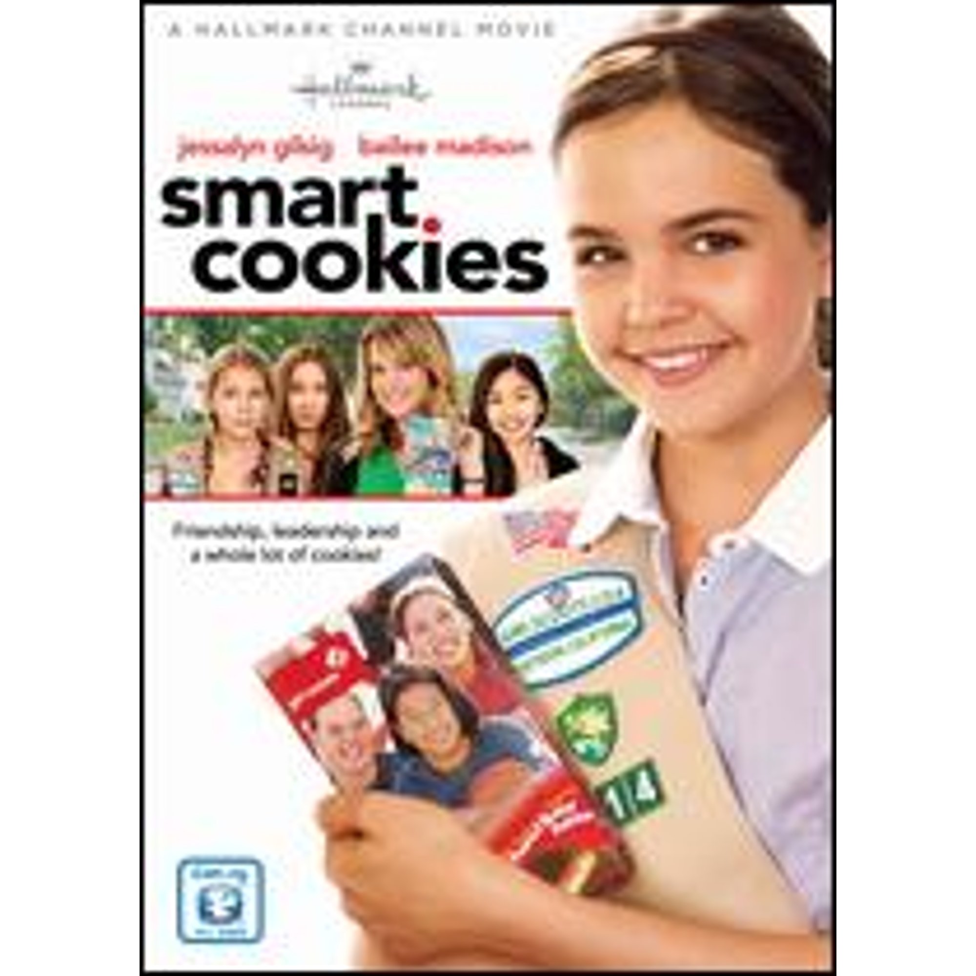 Pre-Owned Smart Cookies (DVD 0883476092263) directed by Robert Iscove ...