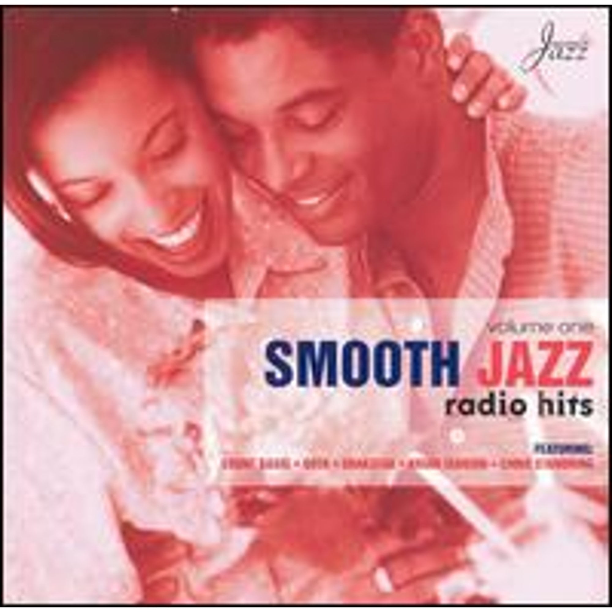 Pre-Owned Smooth Jazz: Radio Hits, Vol. 1 (CD 0720841040125) by Various ...