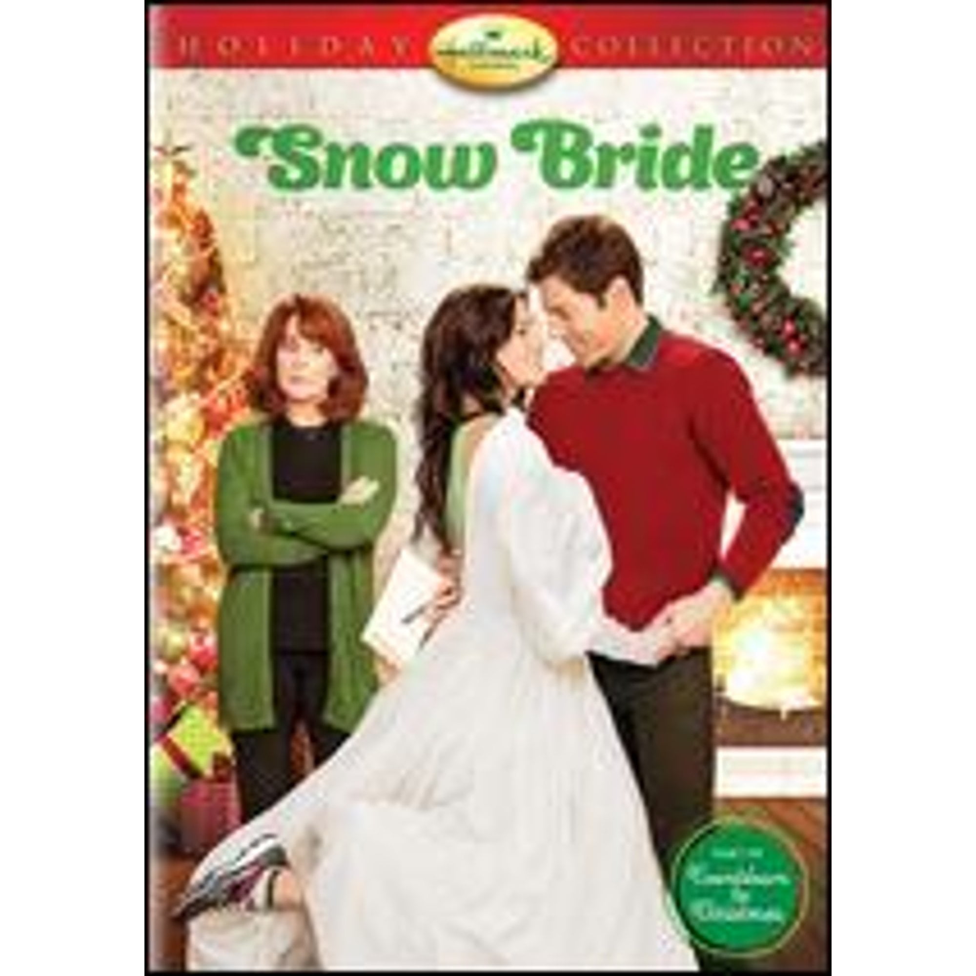 Pre-Owned Snow Bride (DVD 0883476148052) directed by Bert Kish ...