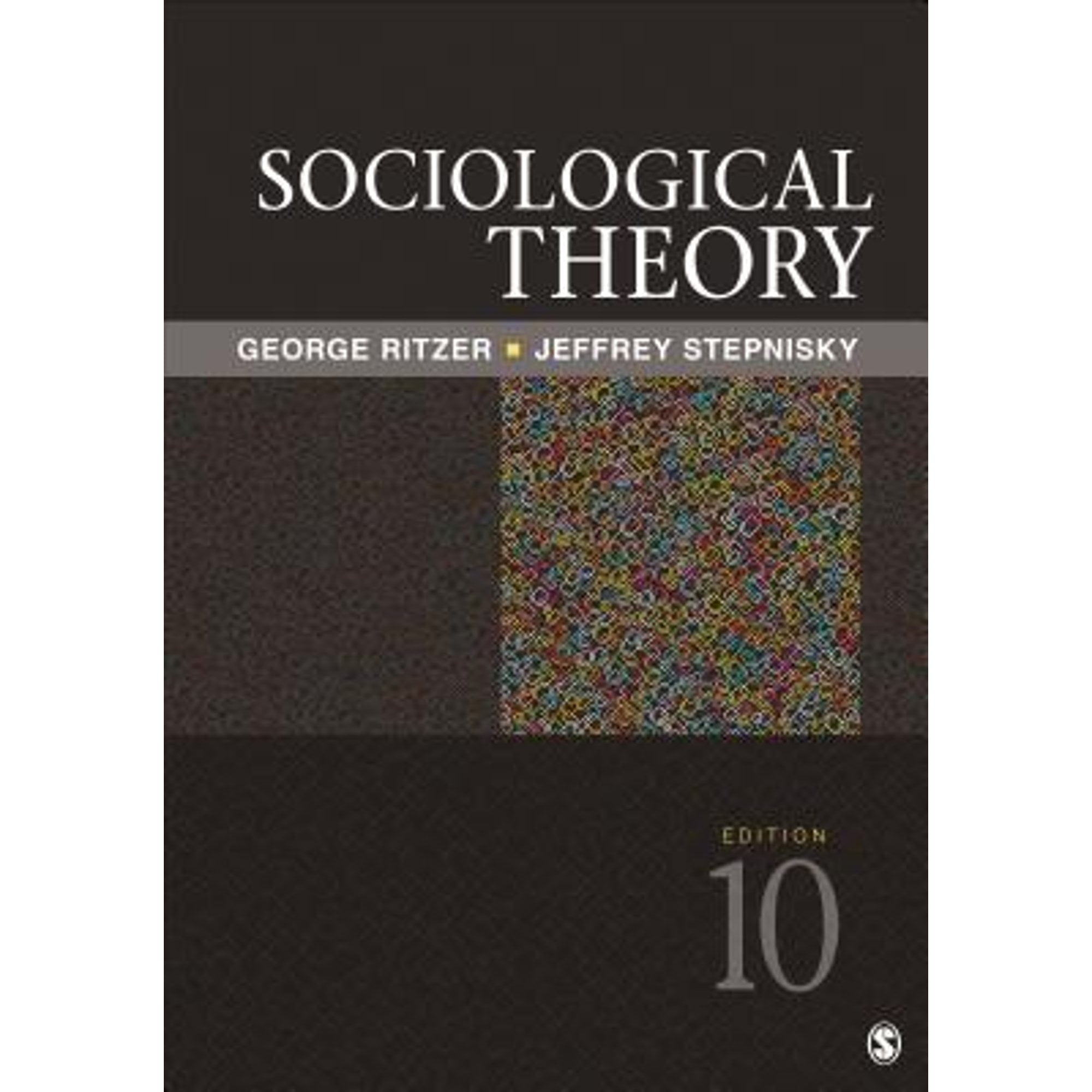 Pre-Owned Sociological Theory (Hardcover) 1506337716 9781506337715 ...
