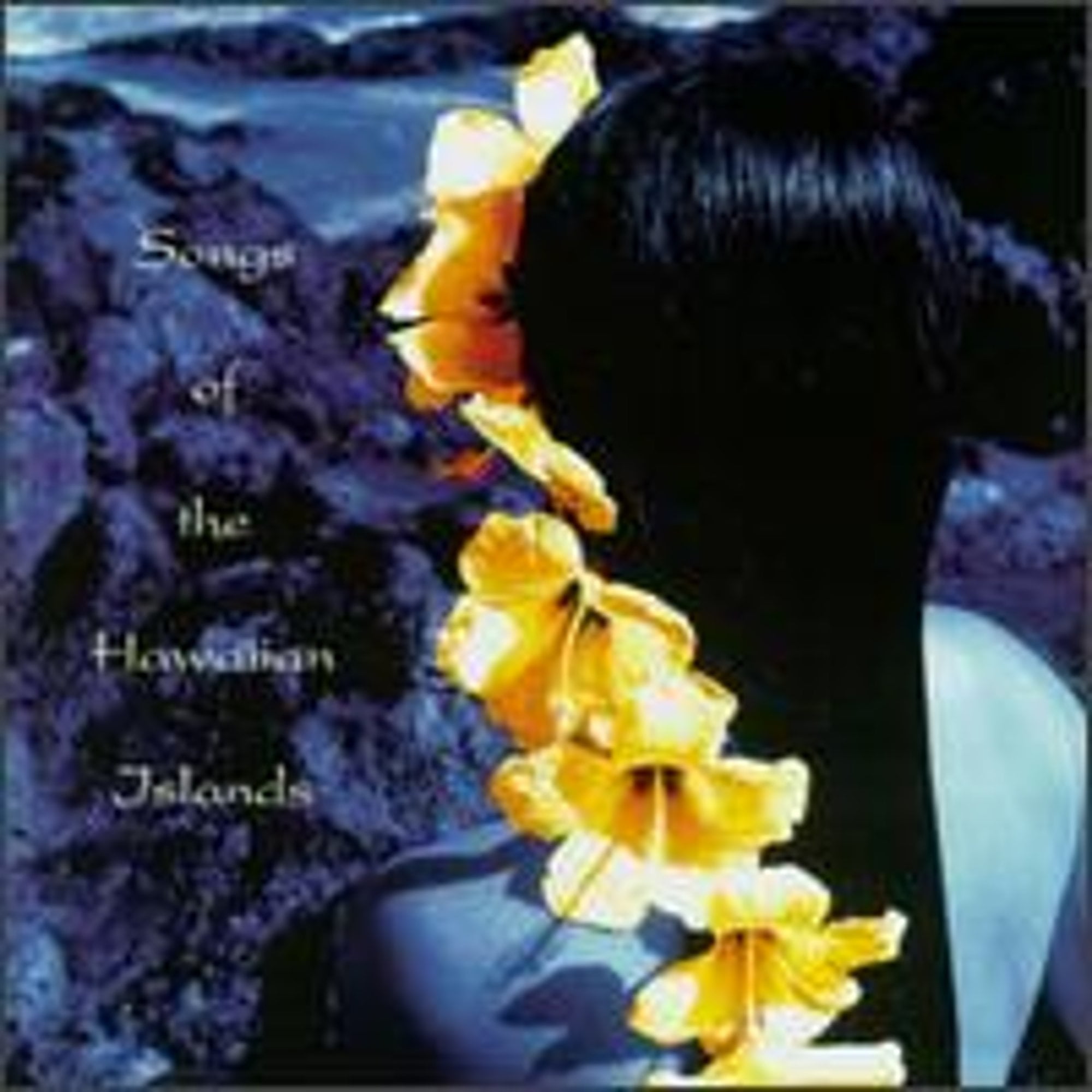 Pre-Owned Songs from the Hawaiian Islands (CD 0738427820221) by Various ...