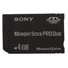 Sony Memory Stick Pro Duo 1 GB - Walmart.com