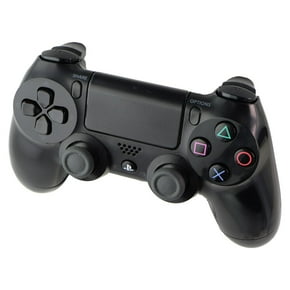 Dualshock 4