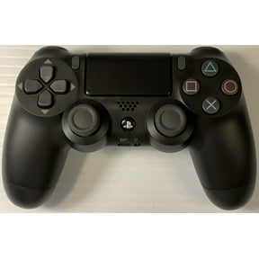 Dualshock 4