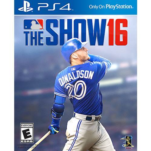 Pre-Owned Mlb 16:The Show (Playstation 4) (Good) - Walmart.com