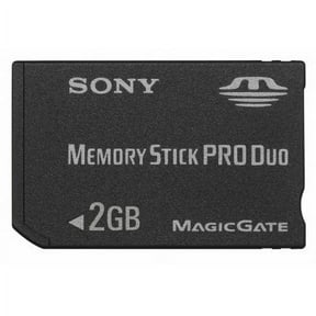 Sony Memory Stick Pro Duo 1 GB - Walmart.com