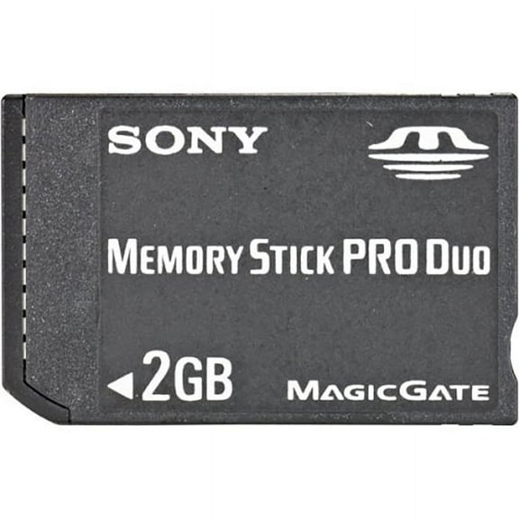 Memory Card Psp
