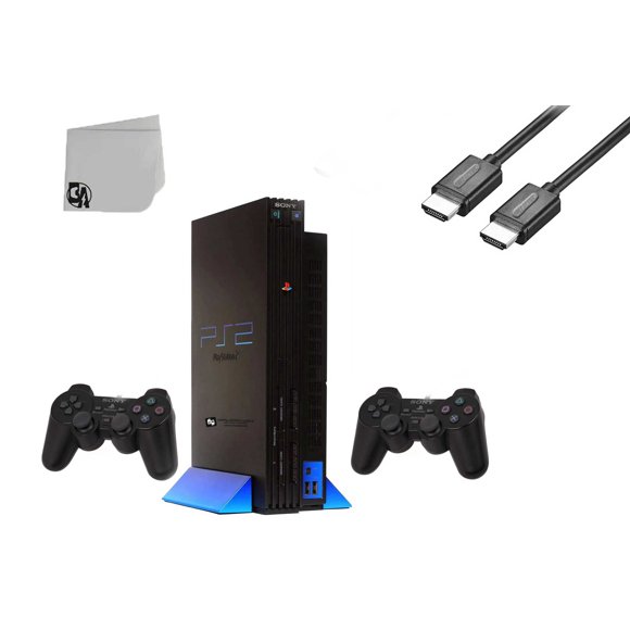 PlayStation 2 (PS2) Consoles in PlayStation 2 - Walmart.com