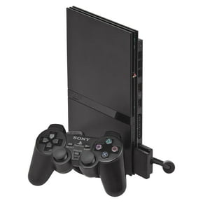 PlayStation 2 (PS2) Consoles in PlayStation 2 - Walmart.com