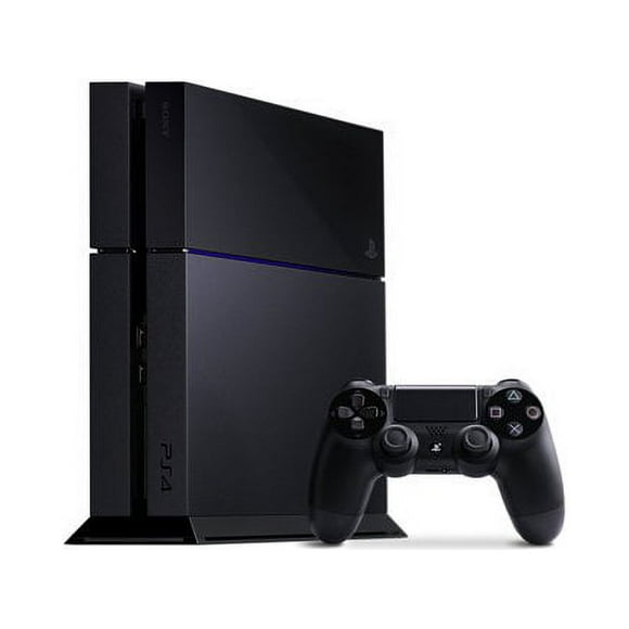 Sony PlayStation 4 Consoles