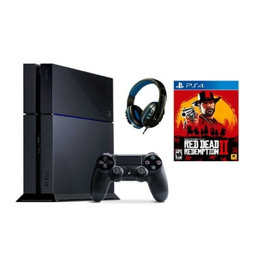 Pre-Owned Sony 2215B PlayStation 4 Slim 1TB Gaming Console Black with ...