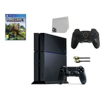 Sony PlayStation 4 Slim 1TB Black Console with The Witcher 3 Game ...