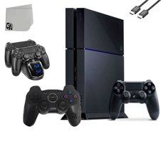 Used Ps4