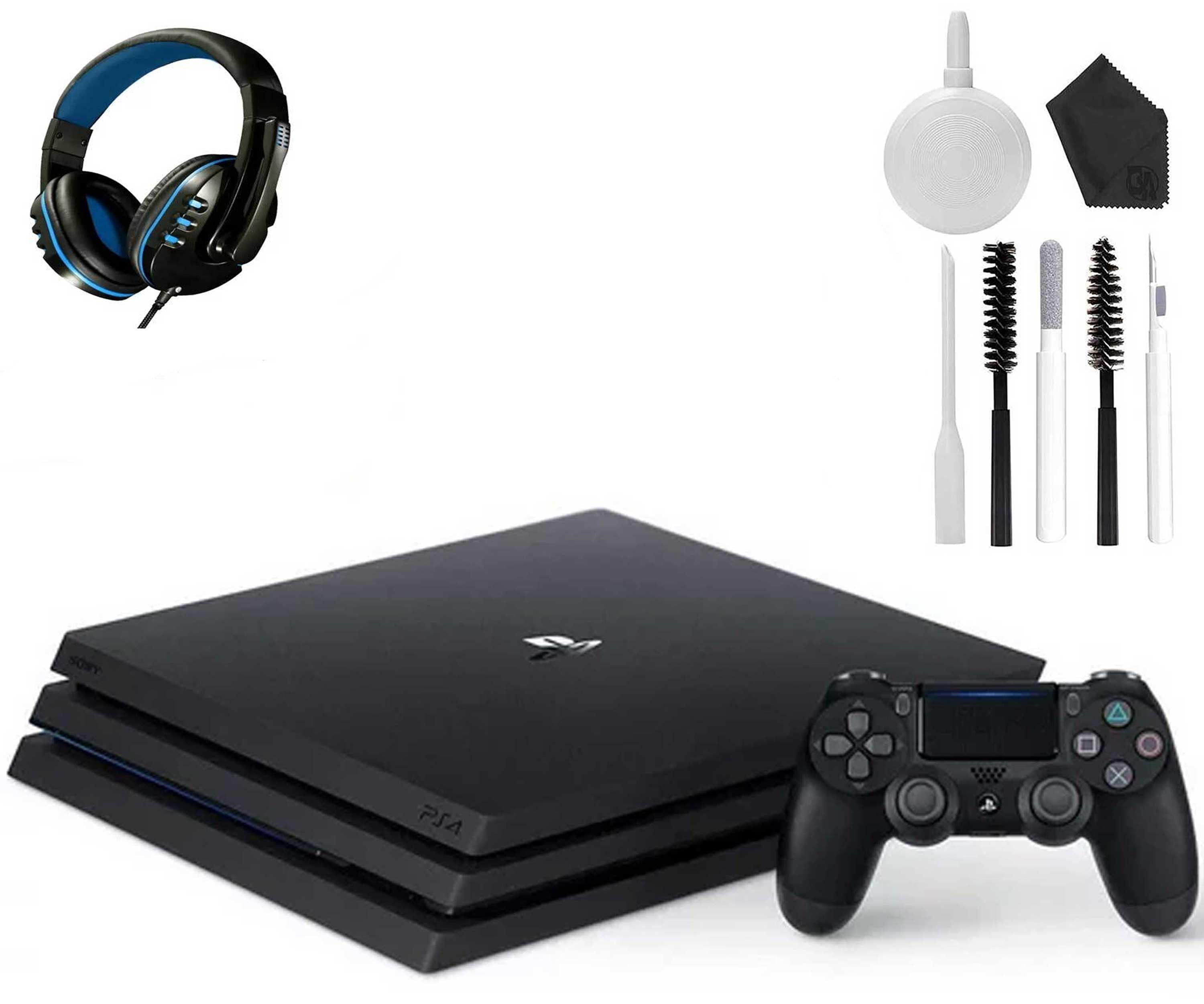 Walmart ps4 pro refurbished store