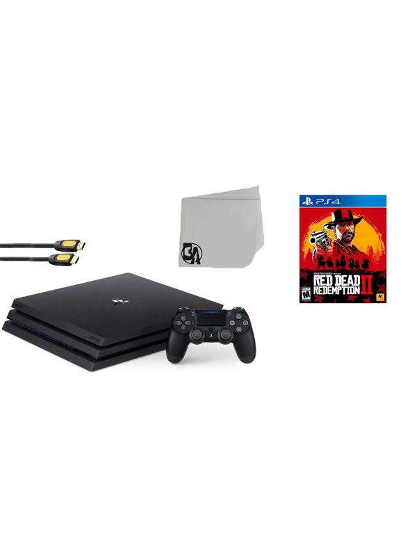 PlayStation 4 (PS4) Consoles in PlayStation 4 Consoles, Games ...
