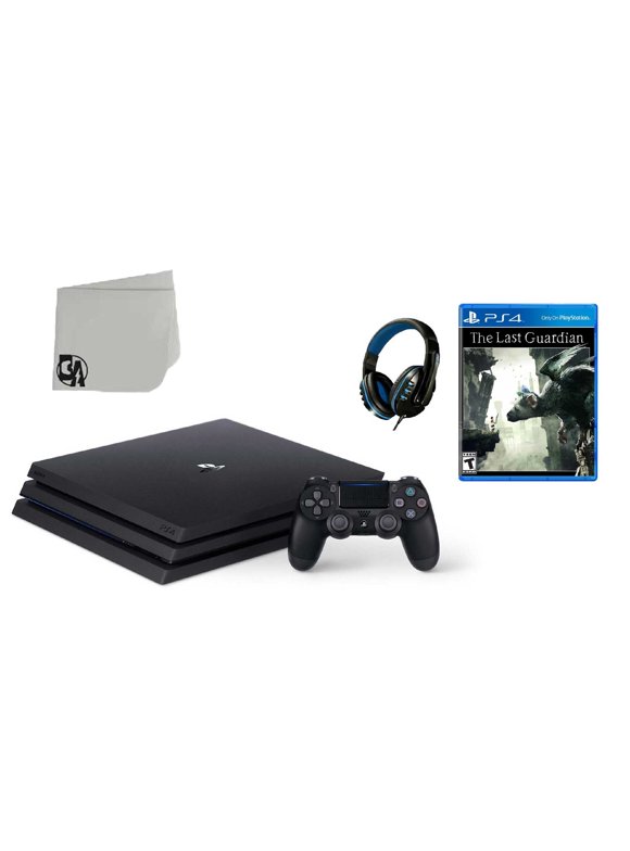 PlayStation 4 (PS4) Consoles in PlayStation 4 Consoles, Games ...