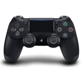 Dualshock 4