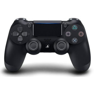 Pre-Owned Used Sony - DualShock 4 Wireless Controller for Sony ...