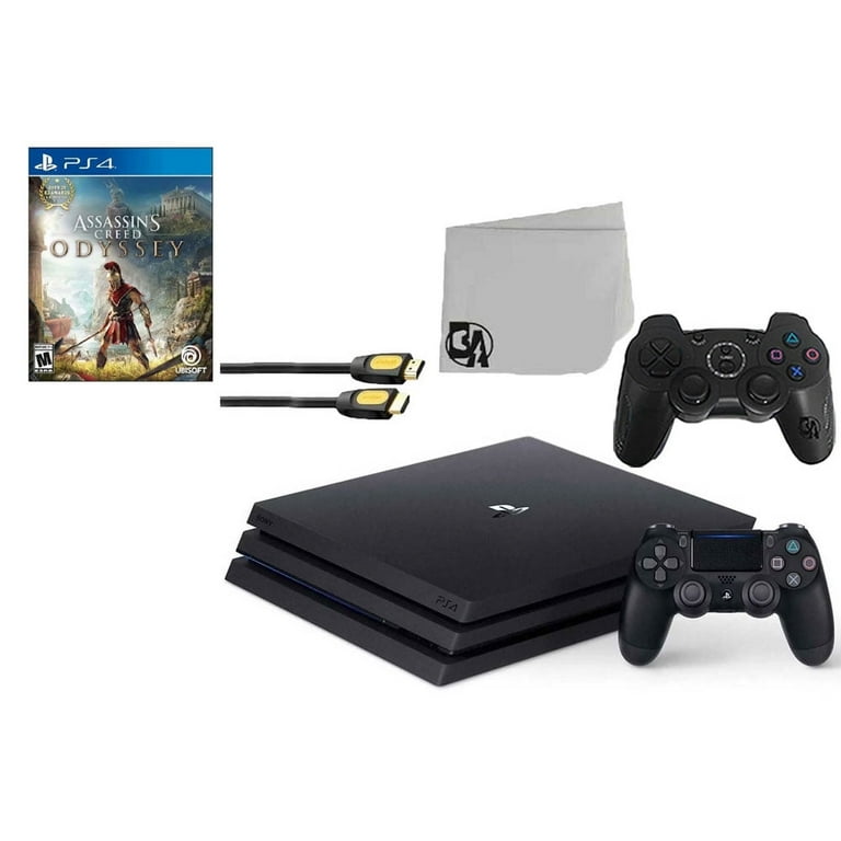 Assassin's creed black flag ps4 pro store