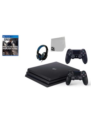 PlayStation 4 (PS4) Consoles in PlayStation 4 Consoles, Games ...