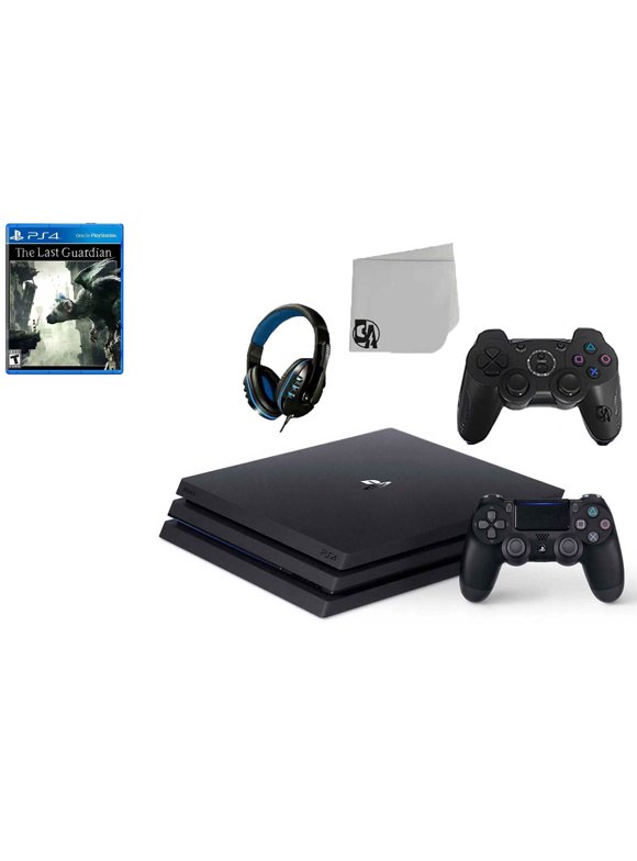 PlayStation 4 (PS4) Consoles in PlayStation 4 Consoles, Games ...