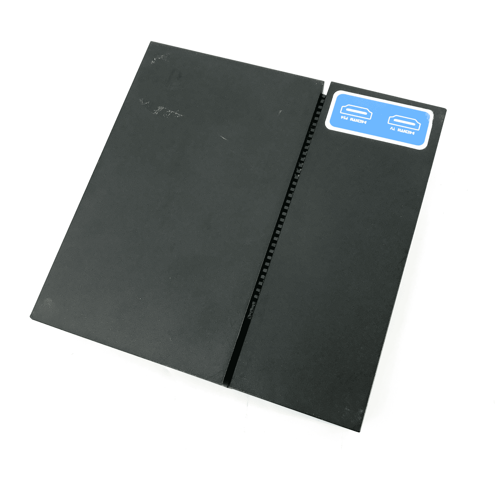 Restored Sony PlayStation VR PS4 Processor Unit - CUH-ZVR1 - Black ...