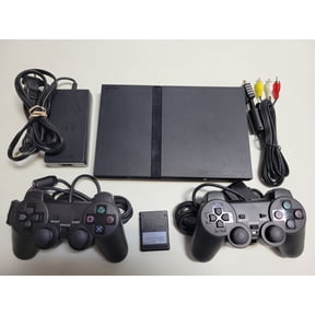 PlayStation 2 (PS2) Consoles in PlayStation 2 - Walmart.com