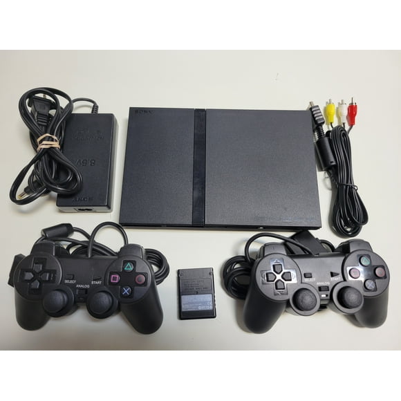 Mini Playstation 2