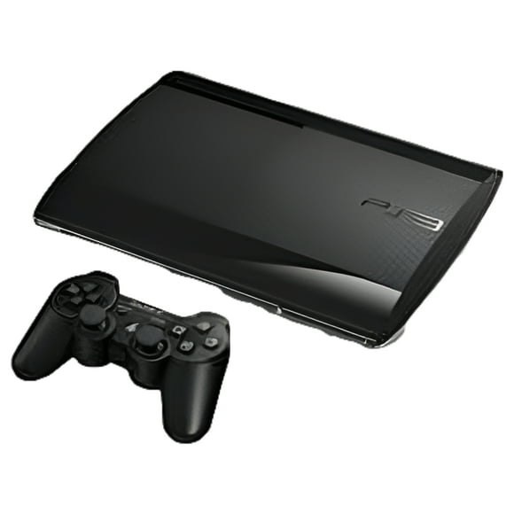 PlayStation 3 (PS3) Consoles in PlayStation 3 - Walmart.com
