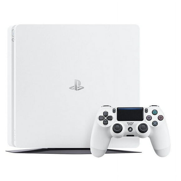 Ps4 Slim