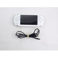 Free Shipping! Sony Playstation Portable PSP 1000 White Used - Walmart ...