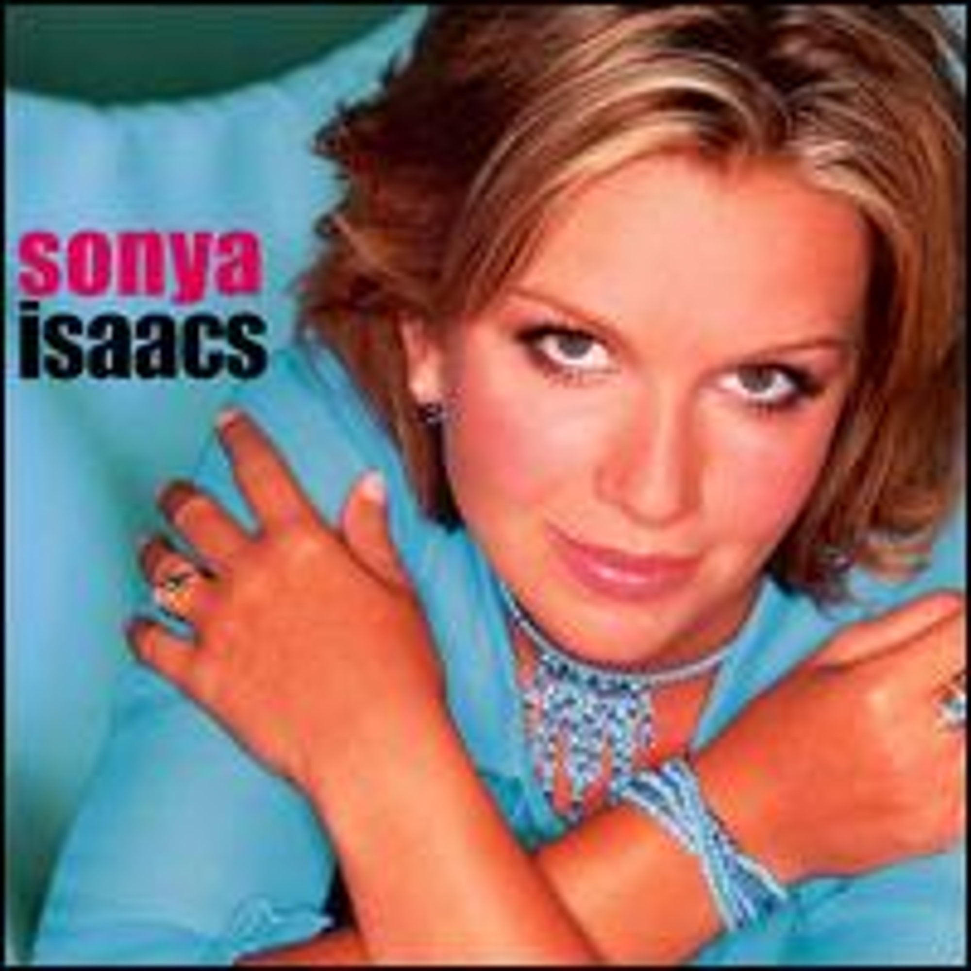 Pre-Owned Sonya Isaacs (CD 0720616500427) by Sonya Isaacs - Walmart.com