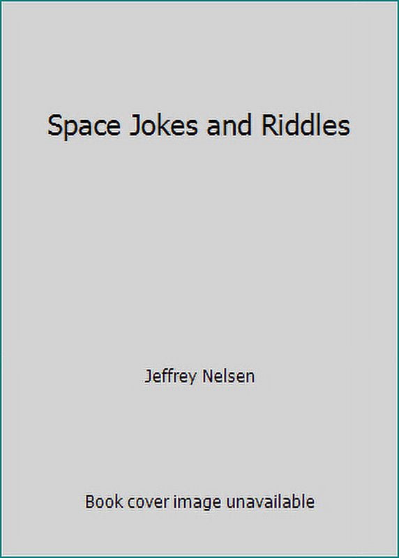 Solar System Jokes And Riddles