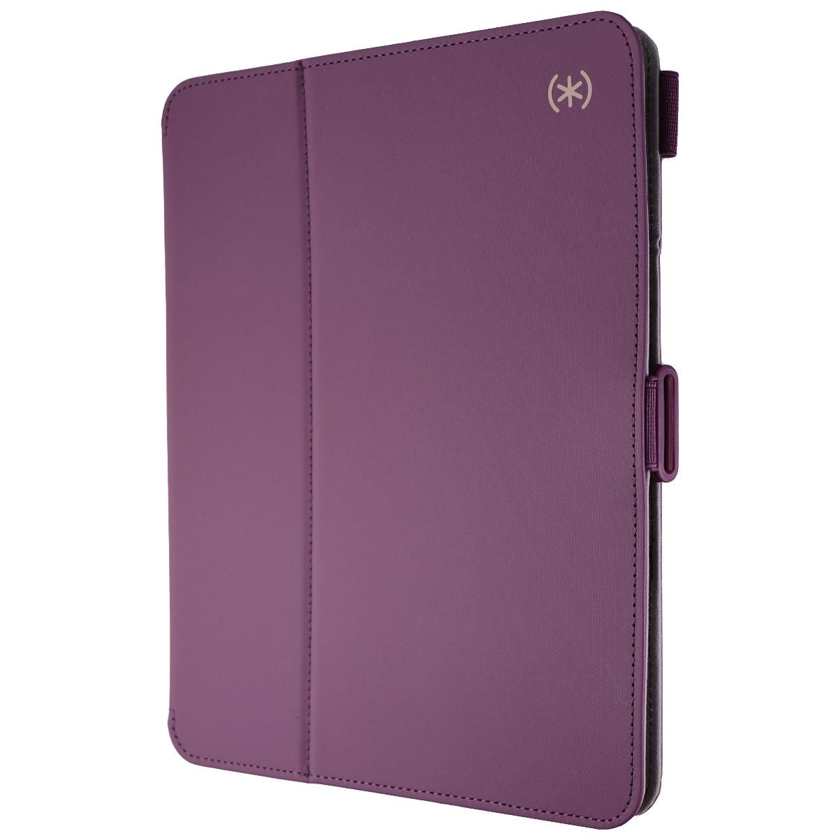 Pre-Owned Speck Balance Folio Case for Apple iPad Pro 11-inch (1st Gen & 2nd Gen) - Purple ...