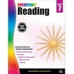 Spectrum: Spectrum Math Workbook, Grade 7 (Paperback) - Walmart.com