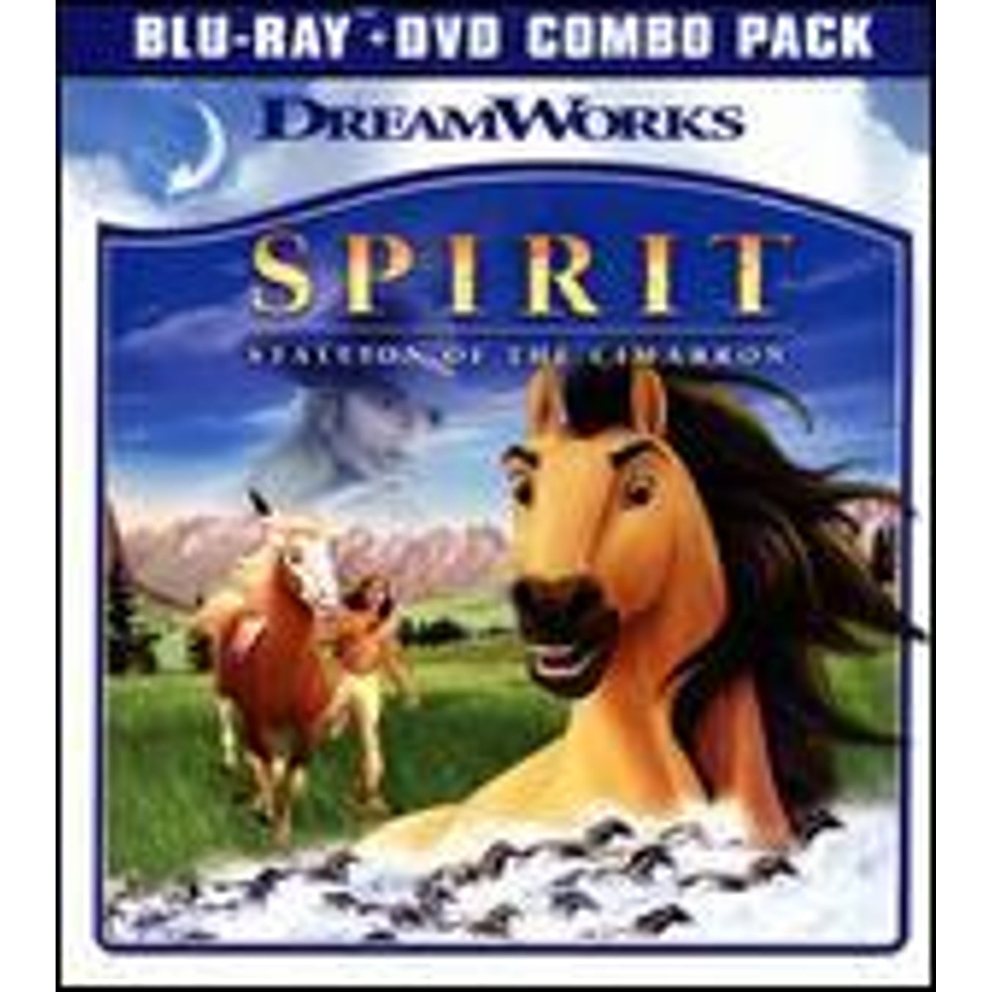 Spirit horse games - eroapi