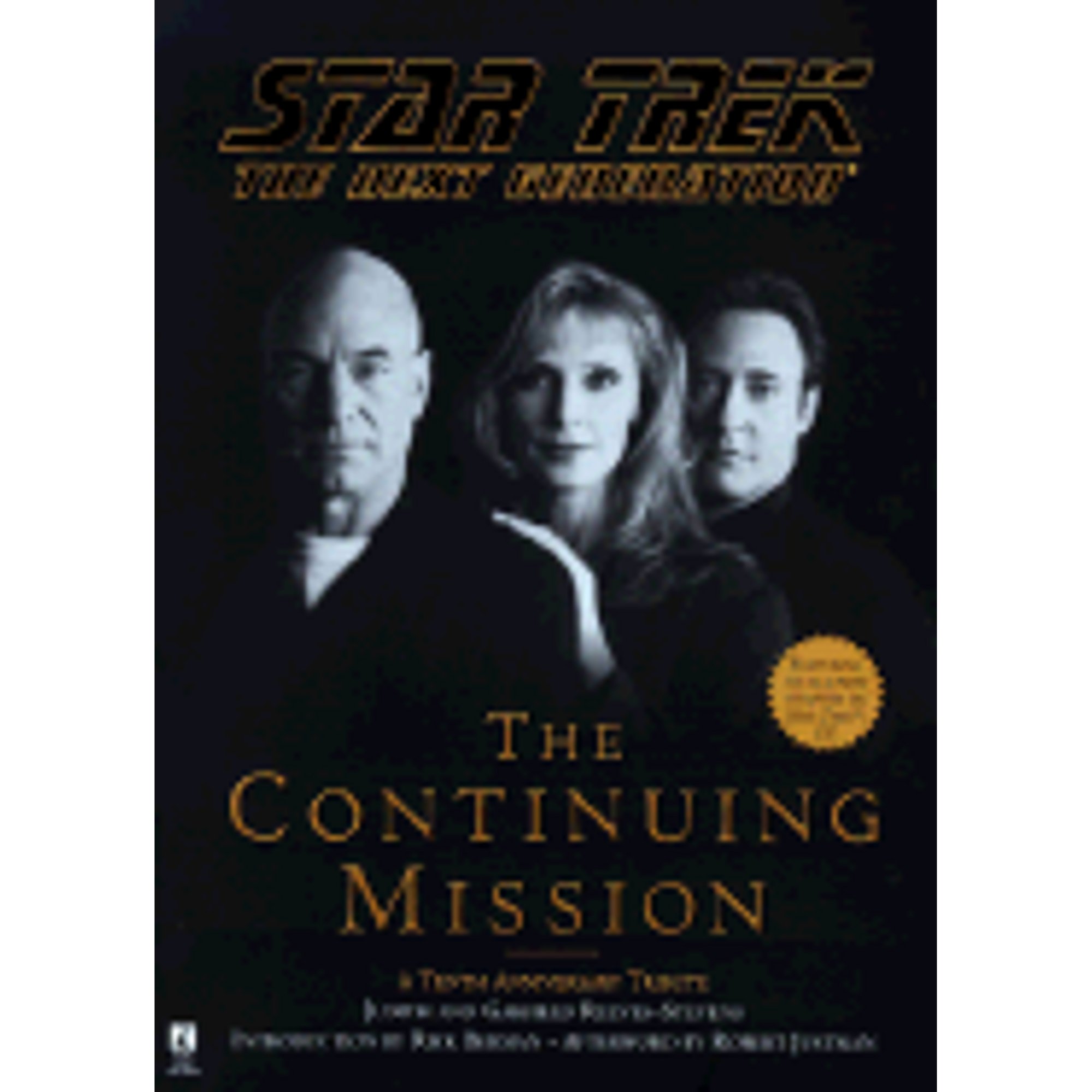 Garfield Reeves-stevens