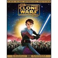 Star Wars: Episode I - The Phantom Menace DVD Movie (Widescreen Edition ...