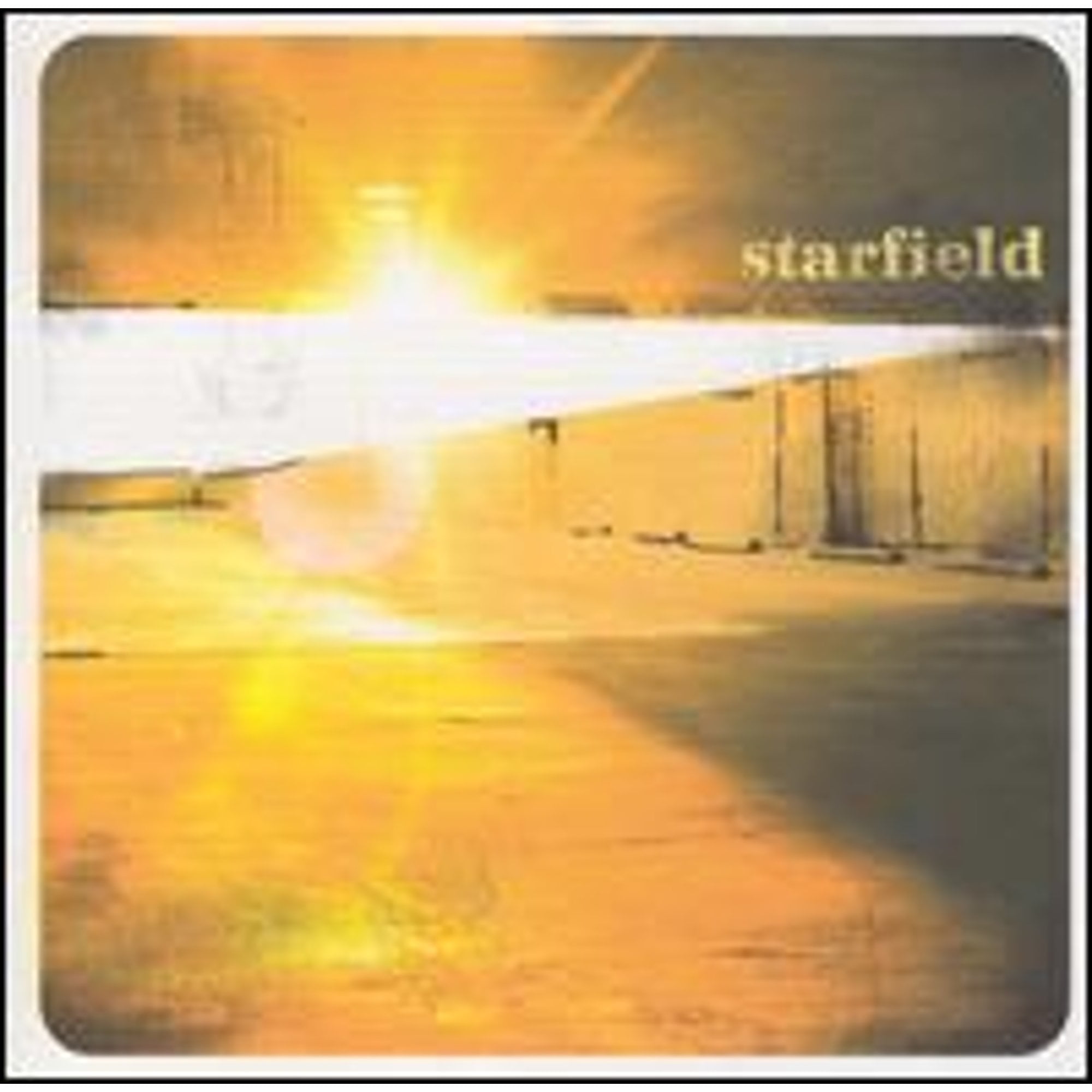 Pre-Owned Starfield (CD 0724359598901) by Starfield - Walmart.com