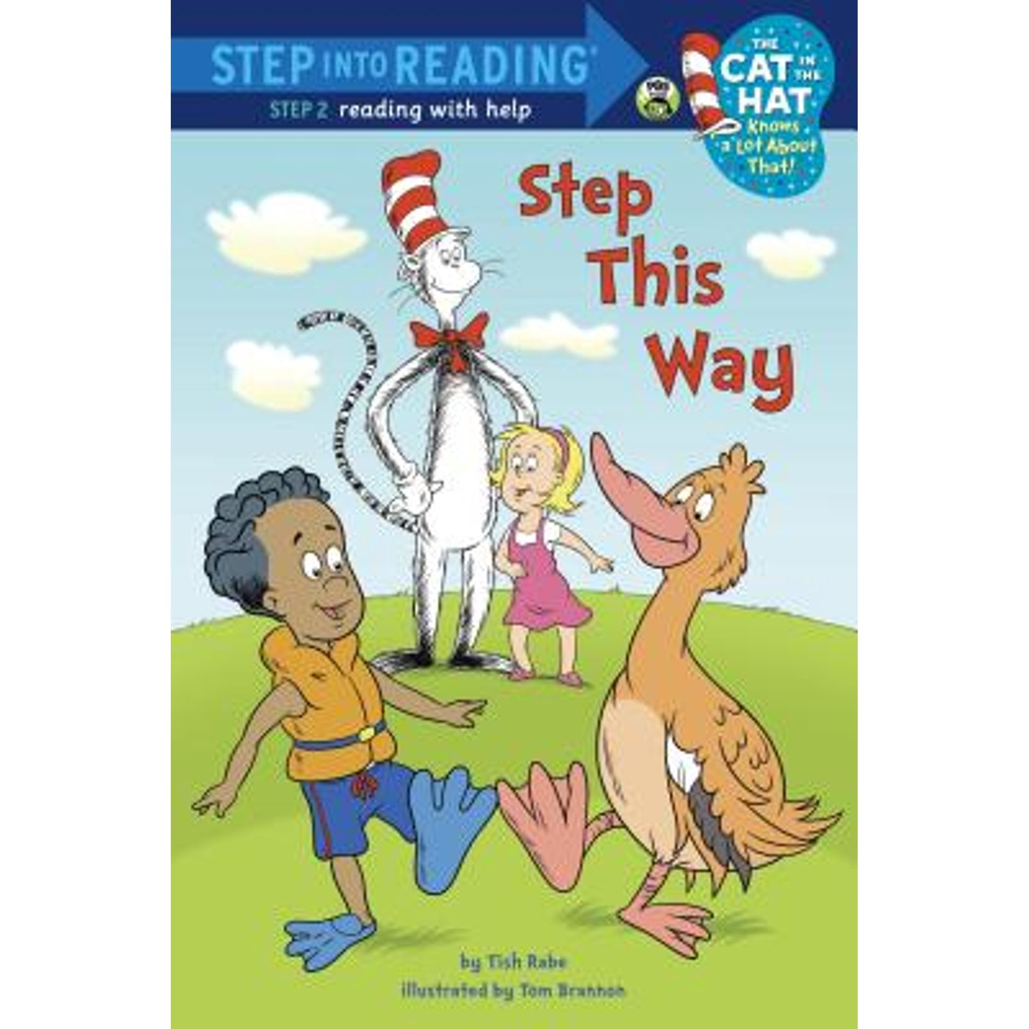 Step This Way - Walmart.com