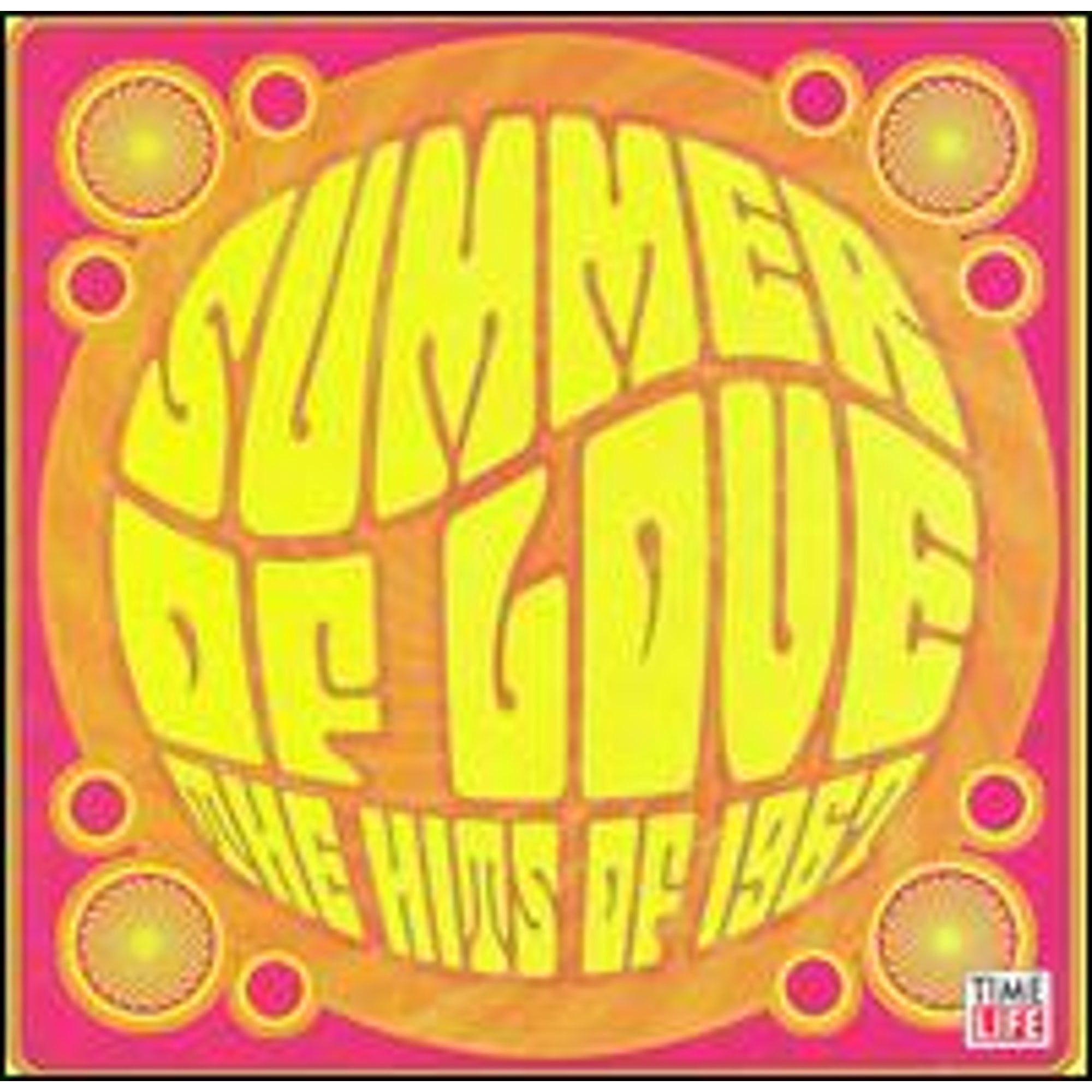 Pre-Owned Summer of Love: Hits of 1967 (CD 0610583209525) by Various ...
