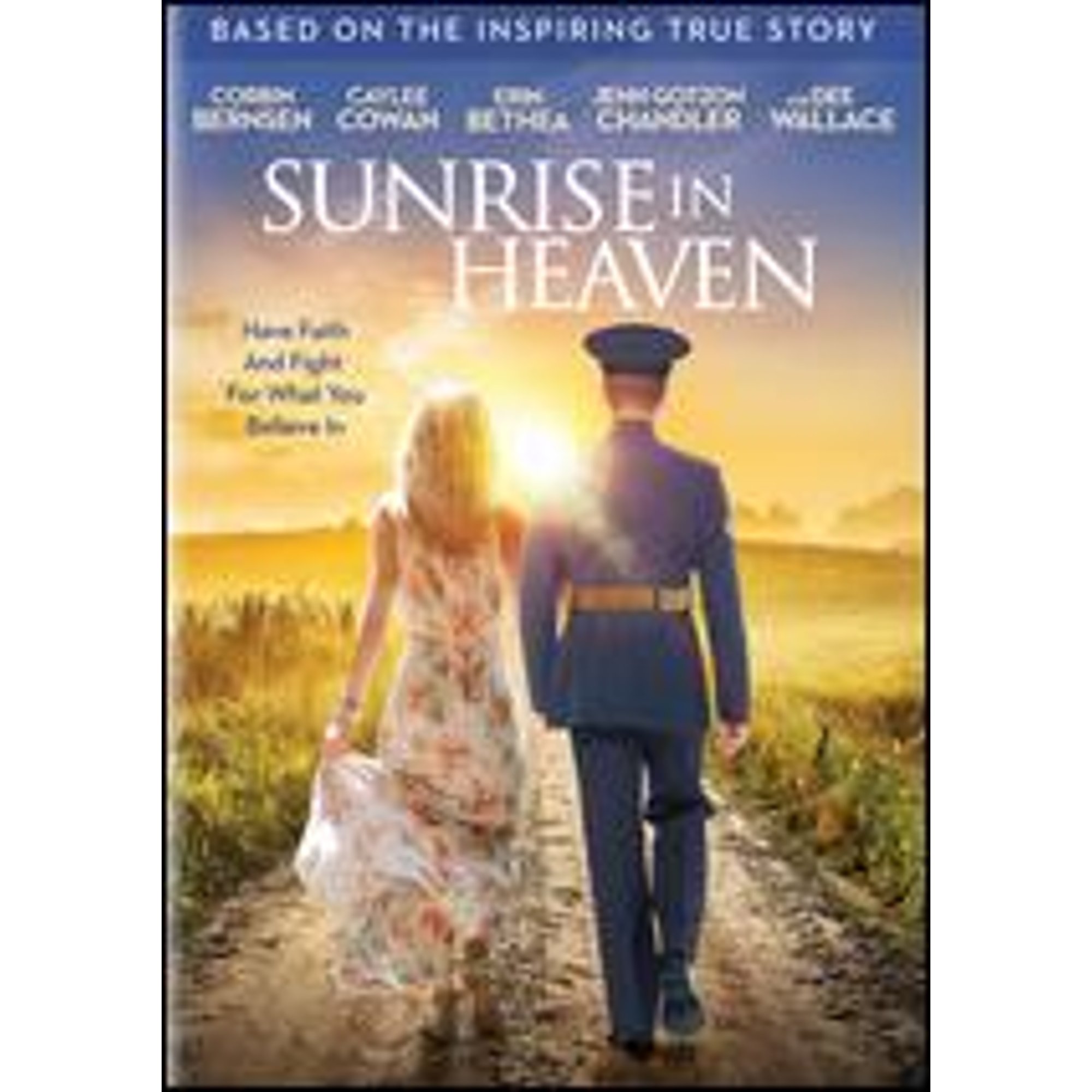 Pre-Owned Sunrise in Heaven (DVD 0767685161036) directed by Waymon ...