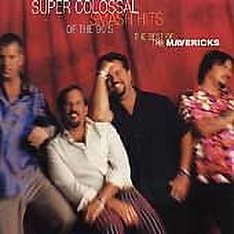 Pre-Owned Super Colossal Smash Hits of the 90's: The Best of the ...