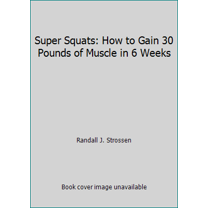 Strength Training for Beginners : A 12-Week Program to Get Lean and ...