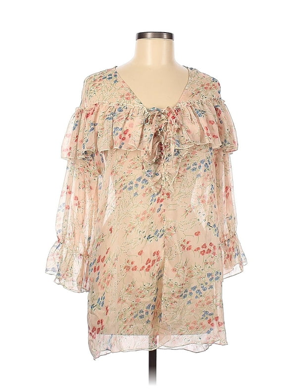 Suzanne Betro Womens Tops in Womens Clothing - Walmart.com