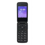 AGM M8 4G Rugged Flip Phone, Large Button, Waterproof, SOS Key, Hearing ...