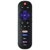 TCL Roku Smart 4K UHD TV Remote Control with Netflix, Disney Plus ...